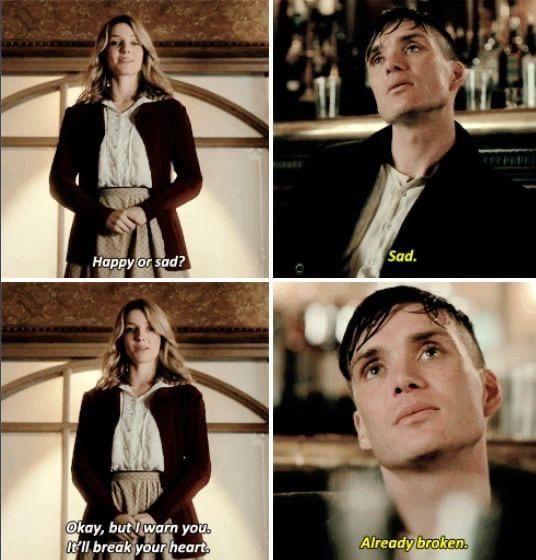 Iconic scene | Scrolller