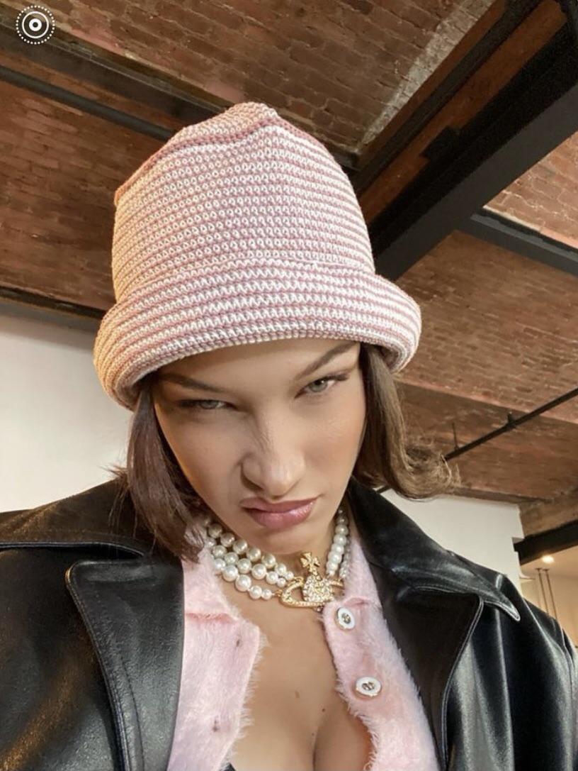 Iconic selfie | Scrolller