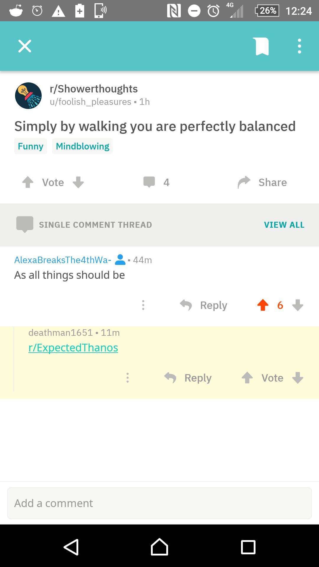 Idk how to title this | Scrolller