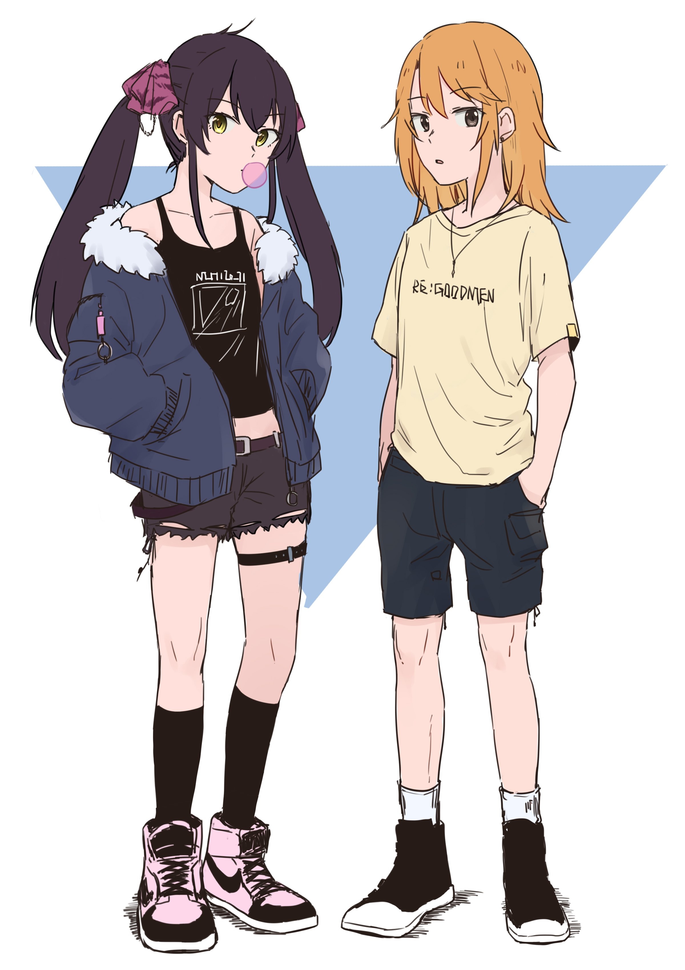 Idol Girls | Scrolller