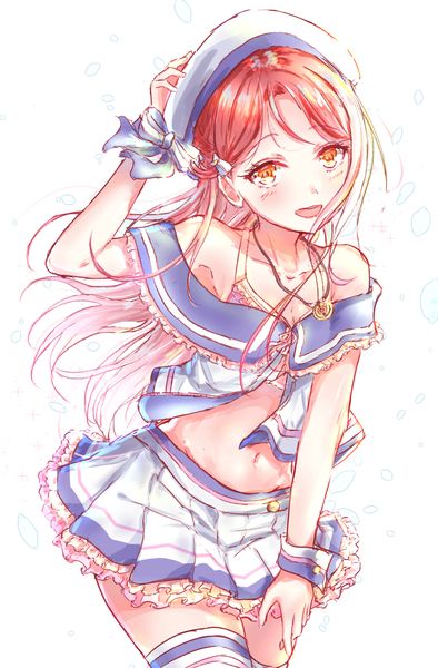 Idoruu [Love Live] | Scrolller