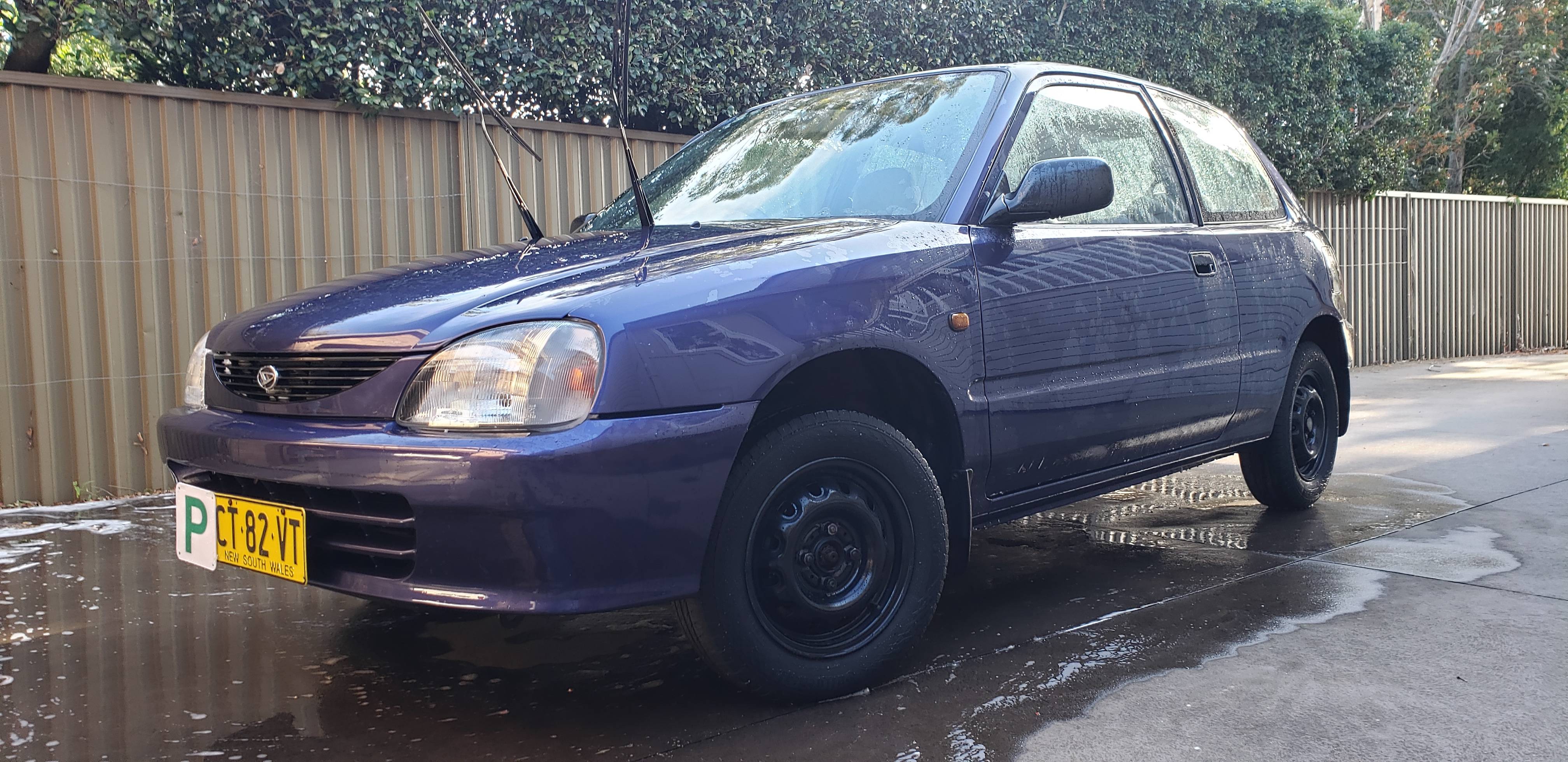 If I can learn it, you can too. Finally confident in my beast. | Scrolller