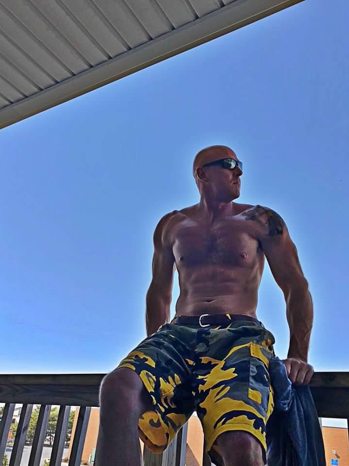 If I’m a dilf, I’ve gone mild.... | Scrolller