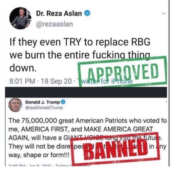 If they even Try... | Scrolller