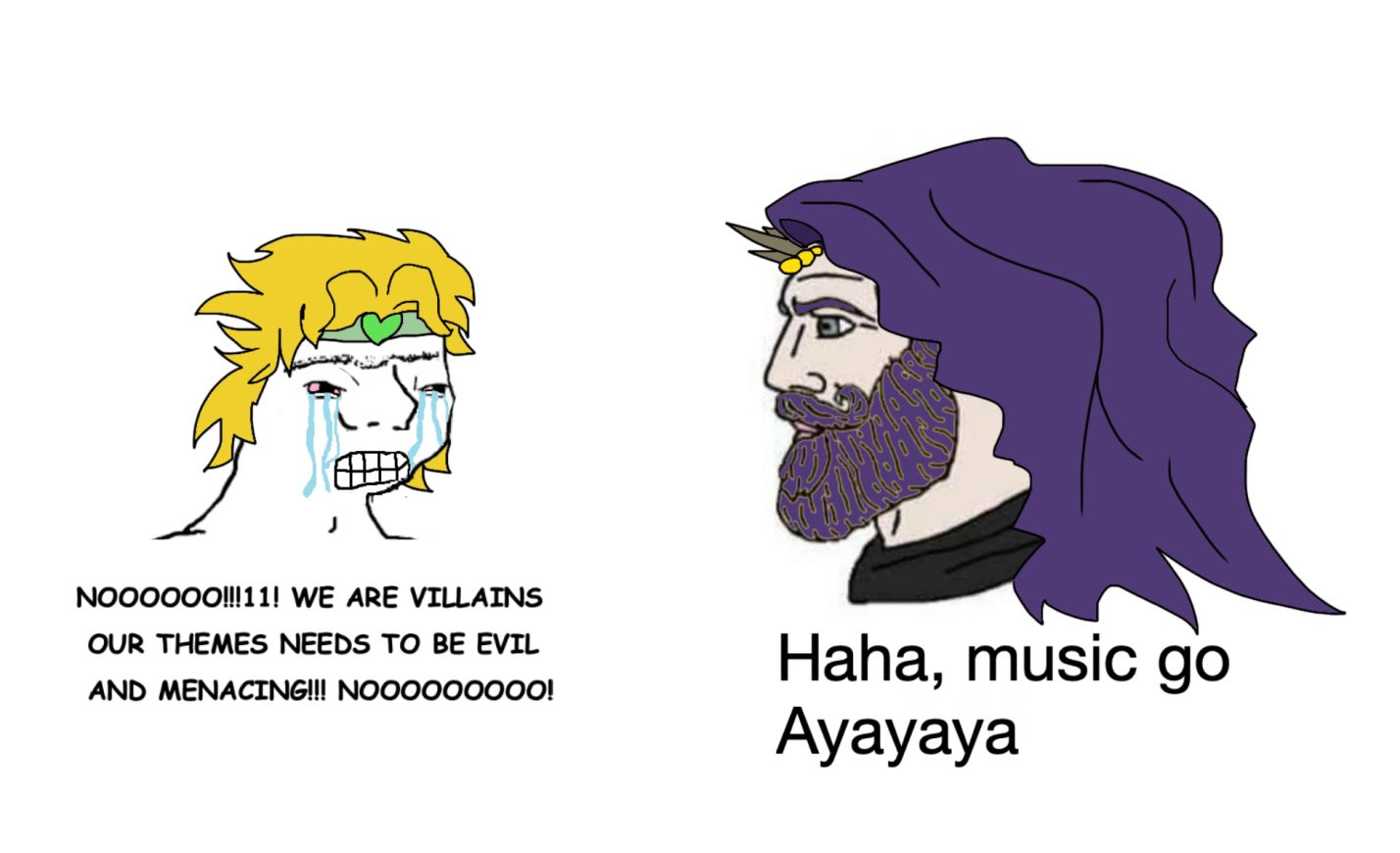 If this has been done before I will literally commit Polpo | Scrolller