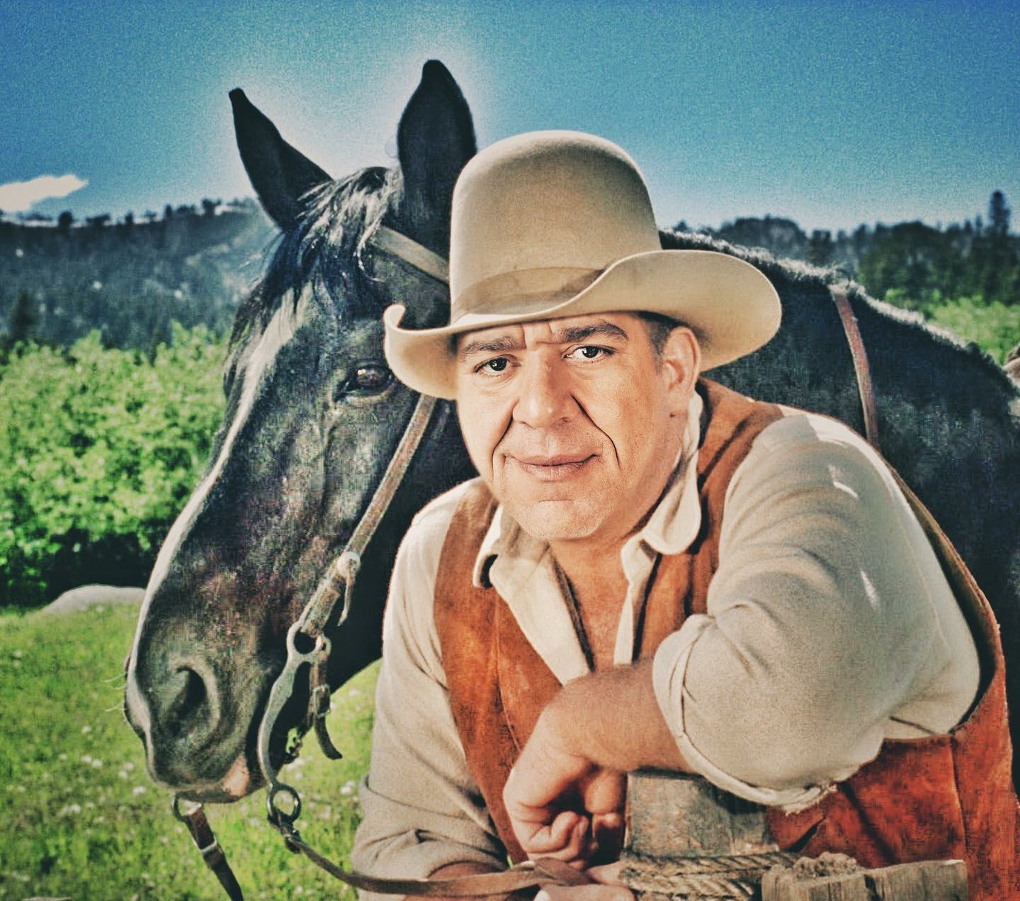 If Uncle Joey moved to Texas instead of New Jersey | Scrolller