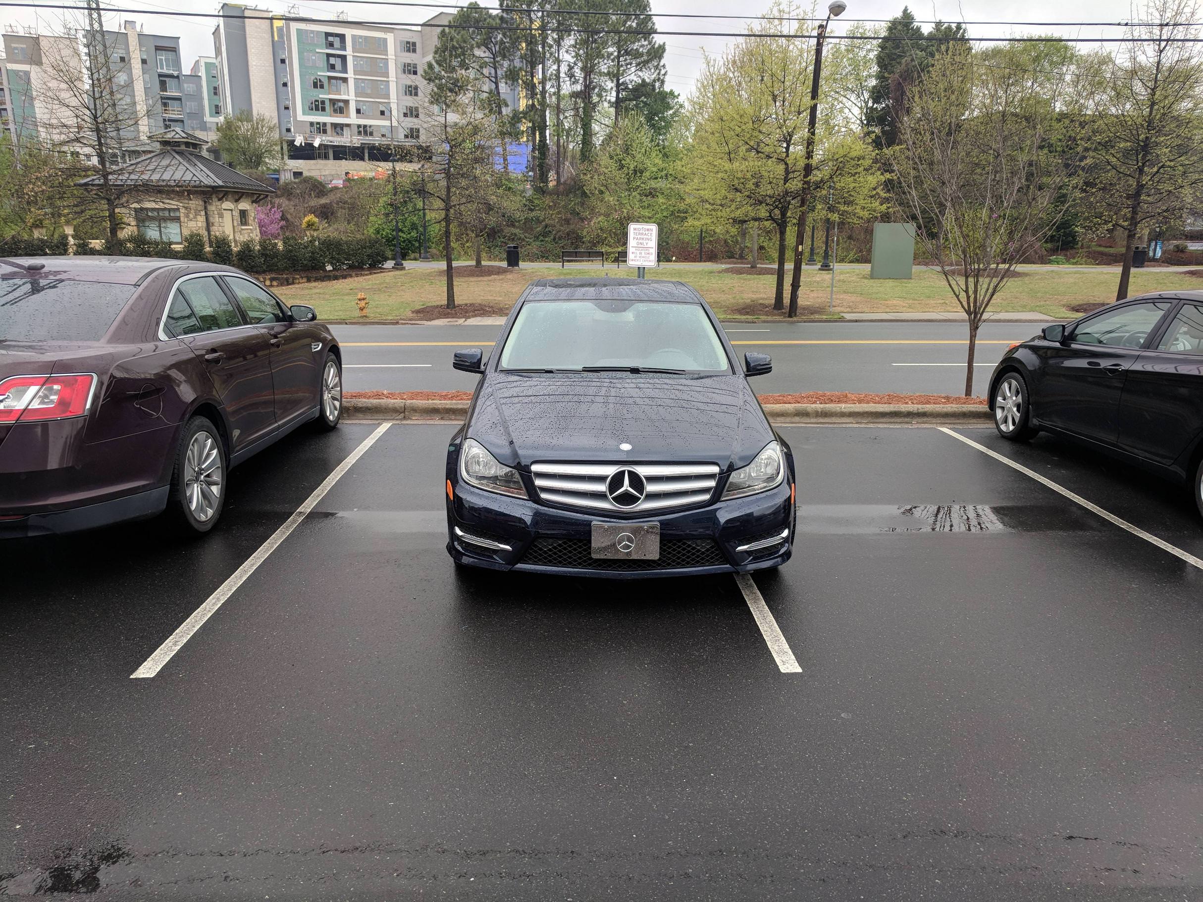 If you do this, fuck you. (Midtown) | Scrolller