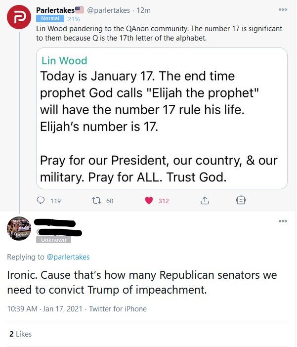 If you just do the math ... | Scrolller