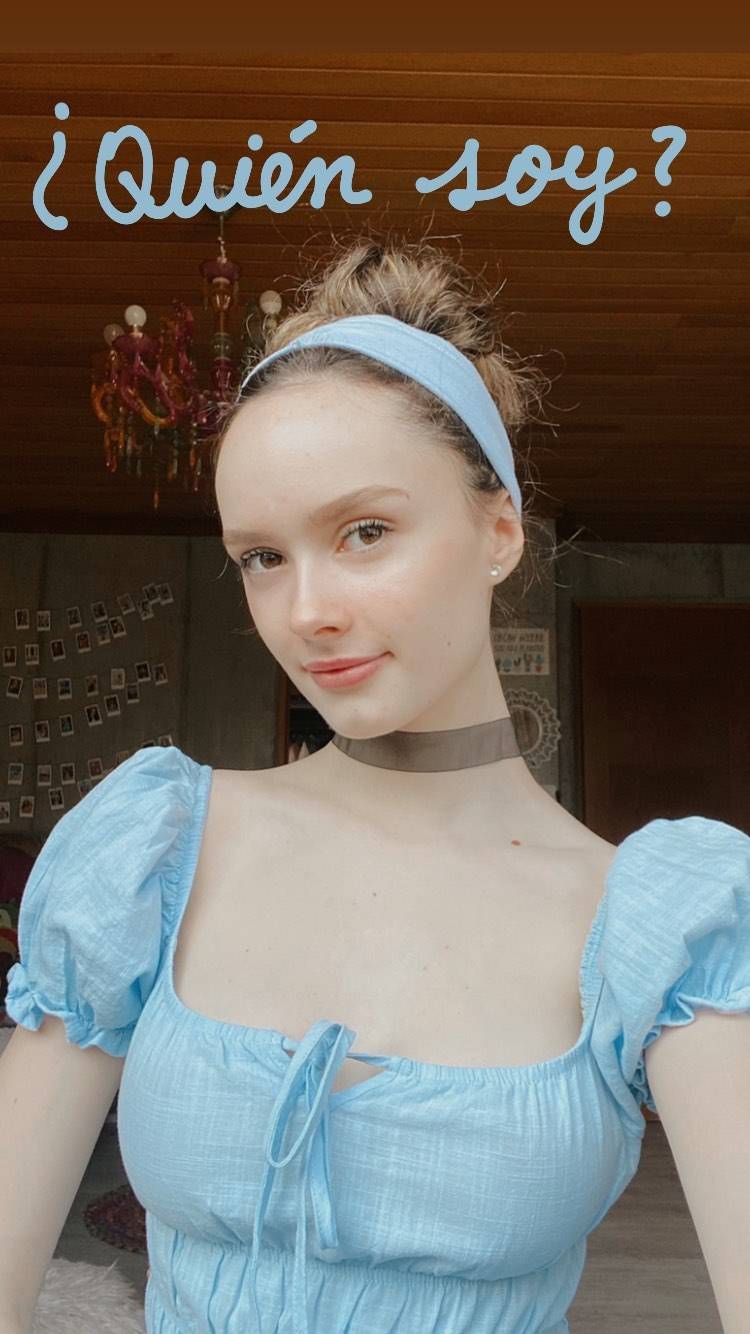 IG Cinderella | Scrolller