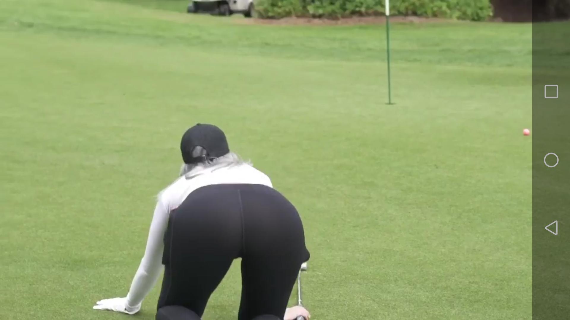 IG / Golf #19 | Scrolller