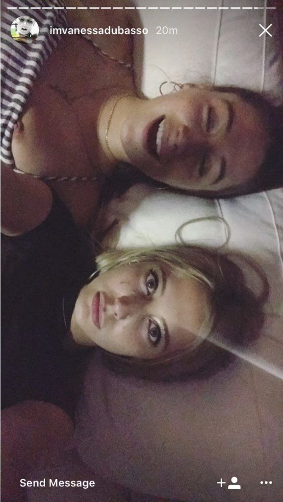 IG Nip slip *NWS* | Scrolller