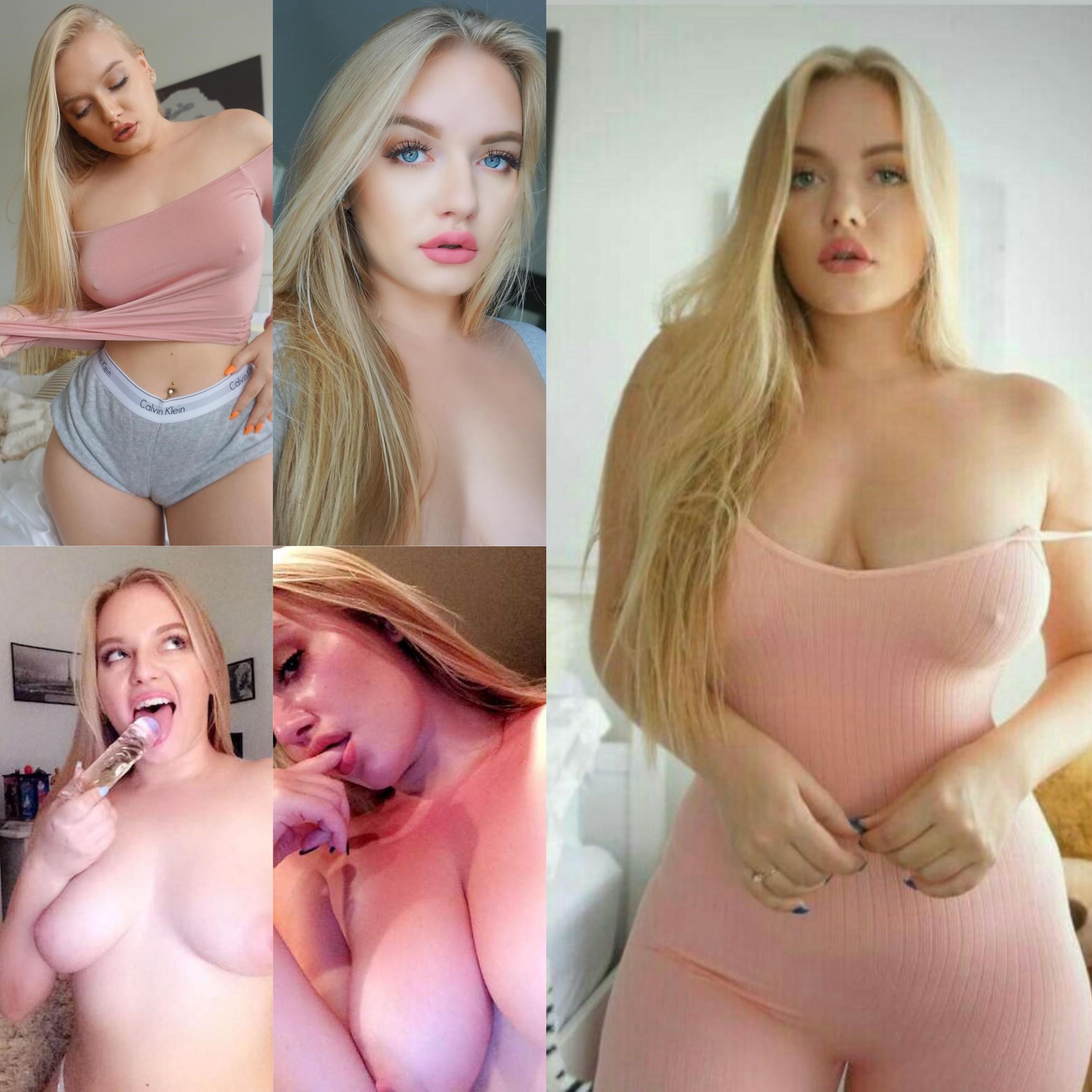 IG Premium Collection 😍 | Scrolller