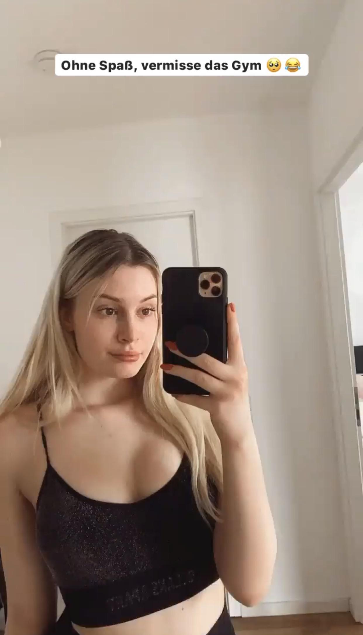 IG Story | Scrolller