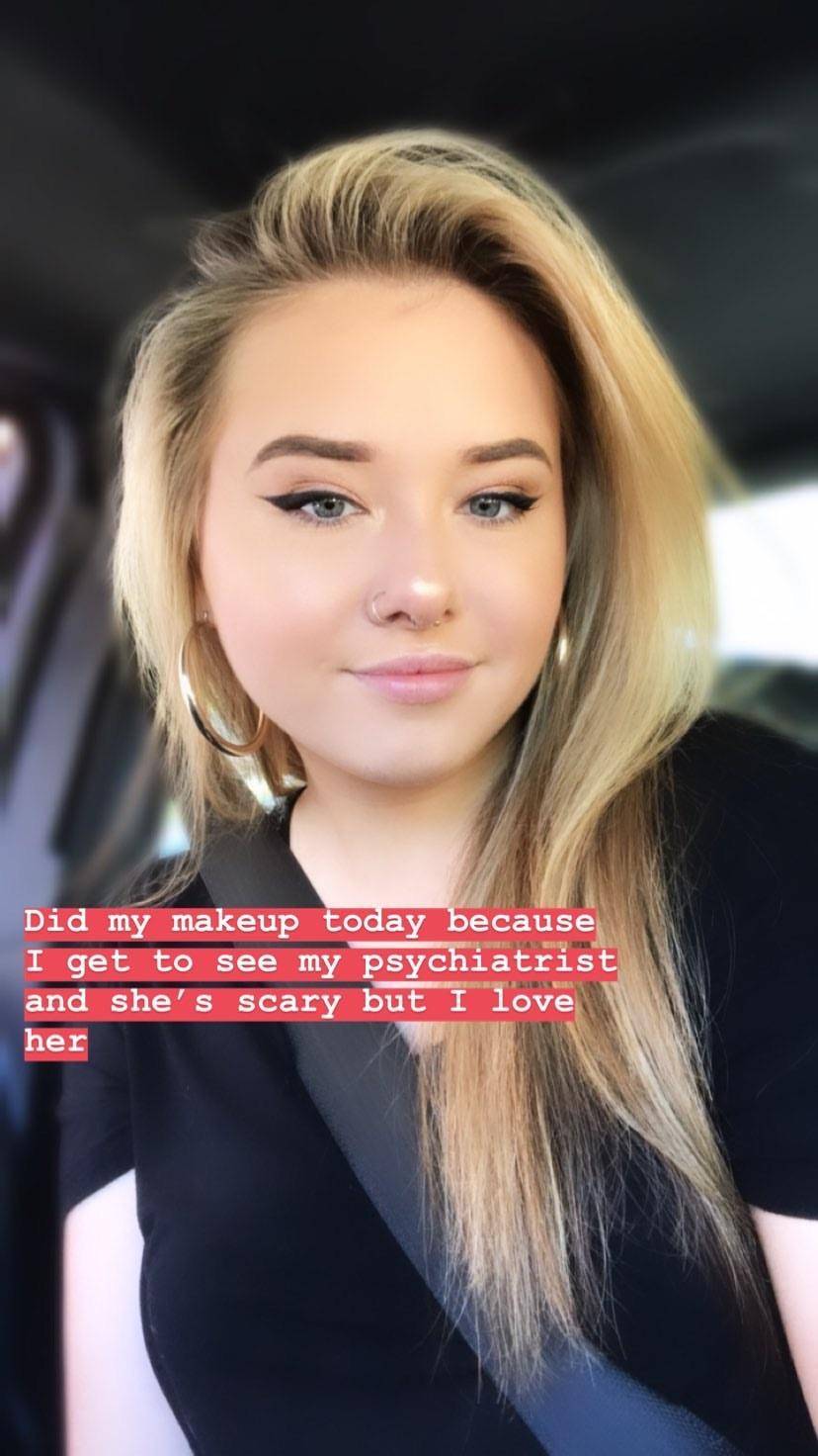 IG Story (sarahschauer_) 05/16/19 | Scrolller