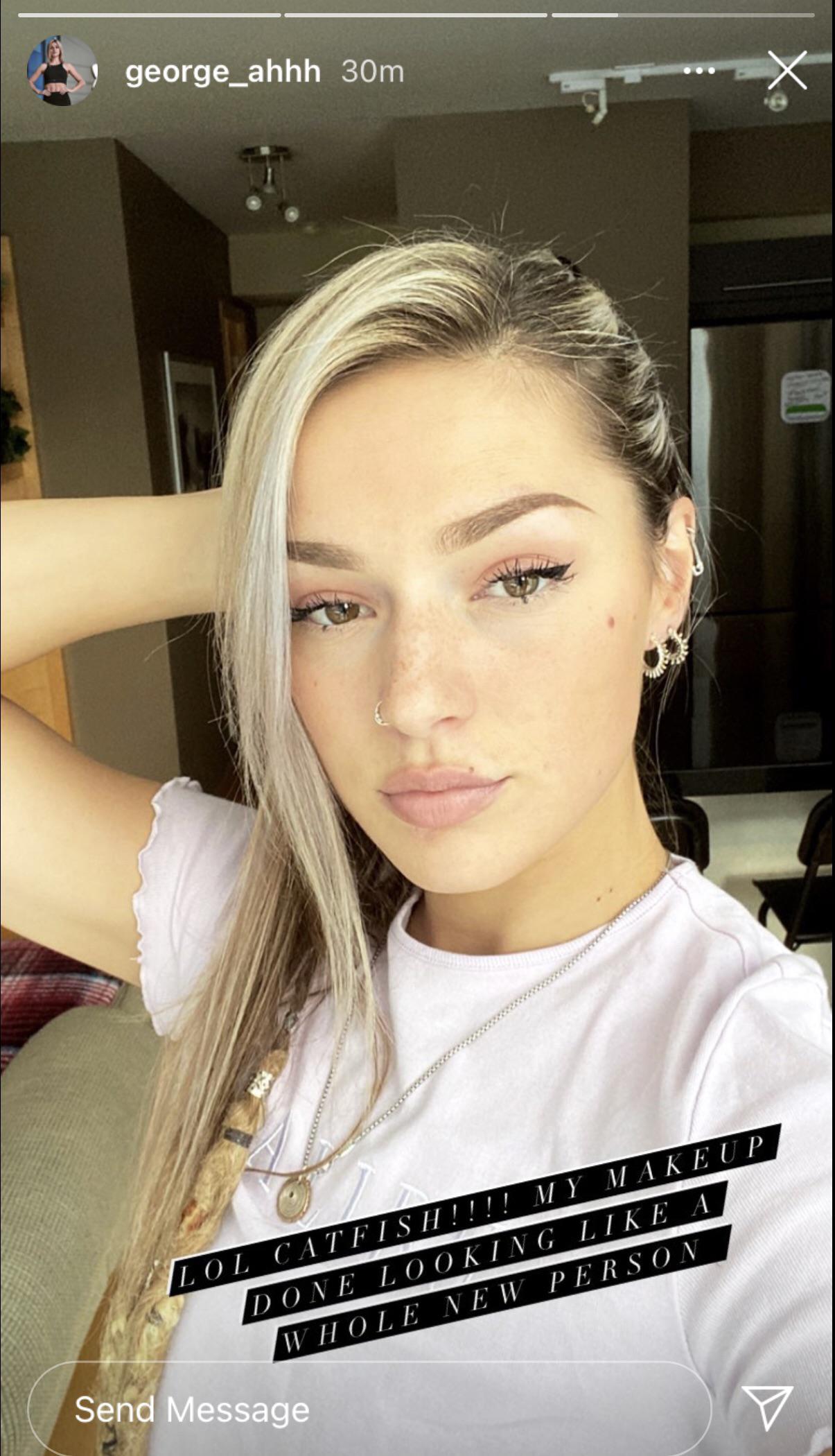 IG today | Scrolller