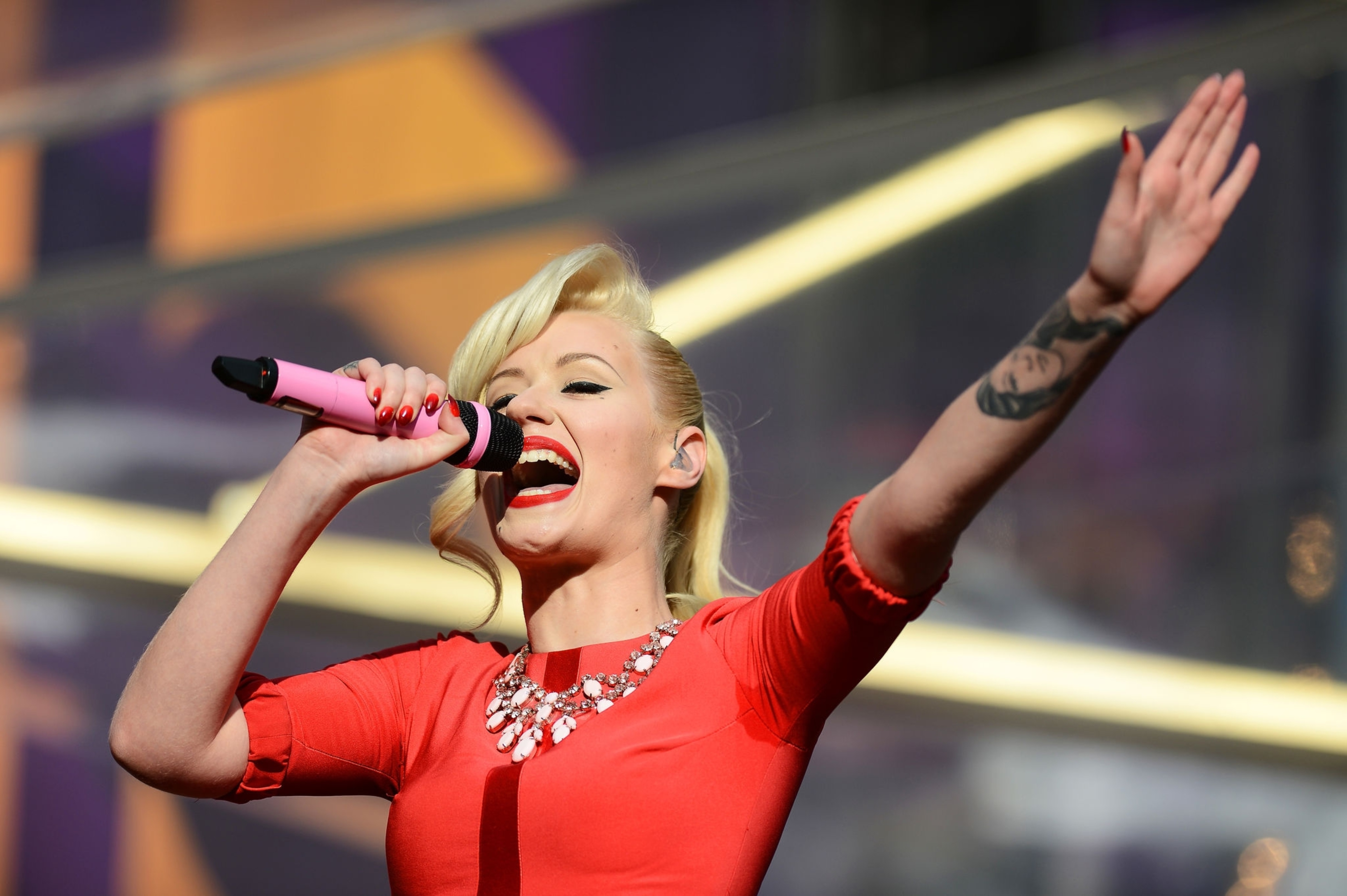 Discover More Like Pitsweat Iggy Azalea And Related Content Scrolller