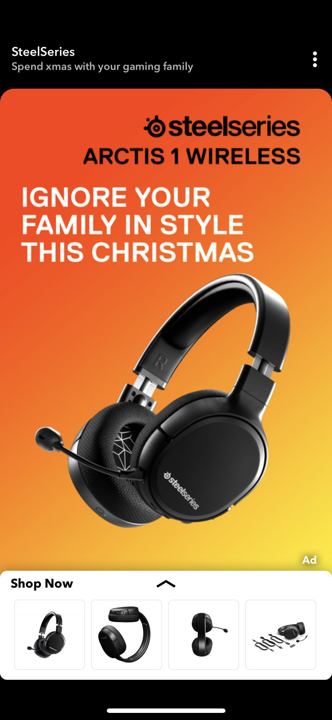 Ignore loved ones, consoom gaming | Scrolller