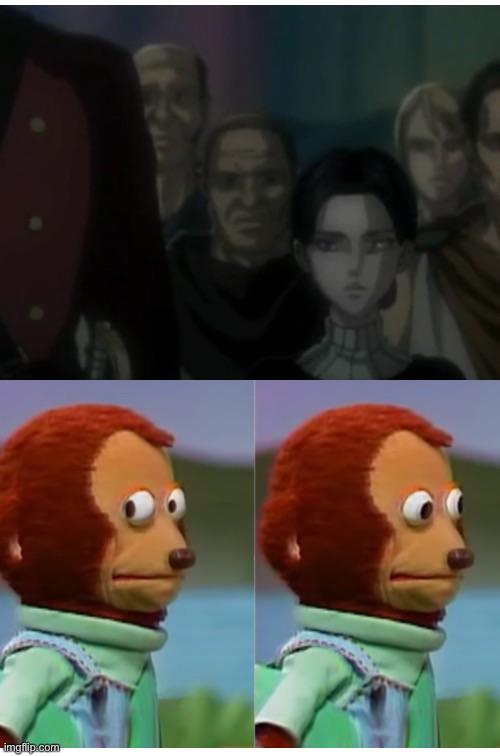 ignore the mini titan on the left | Scrolller