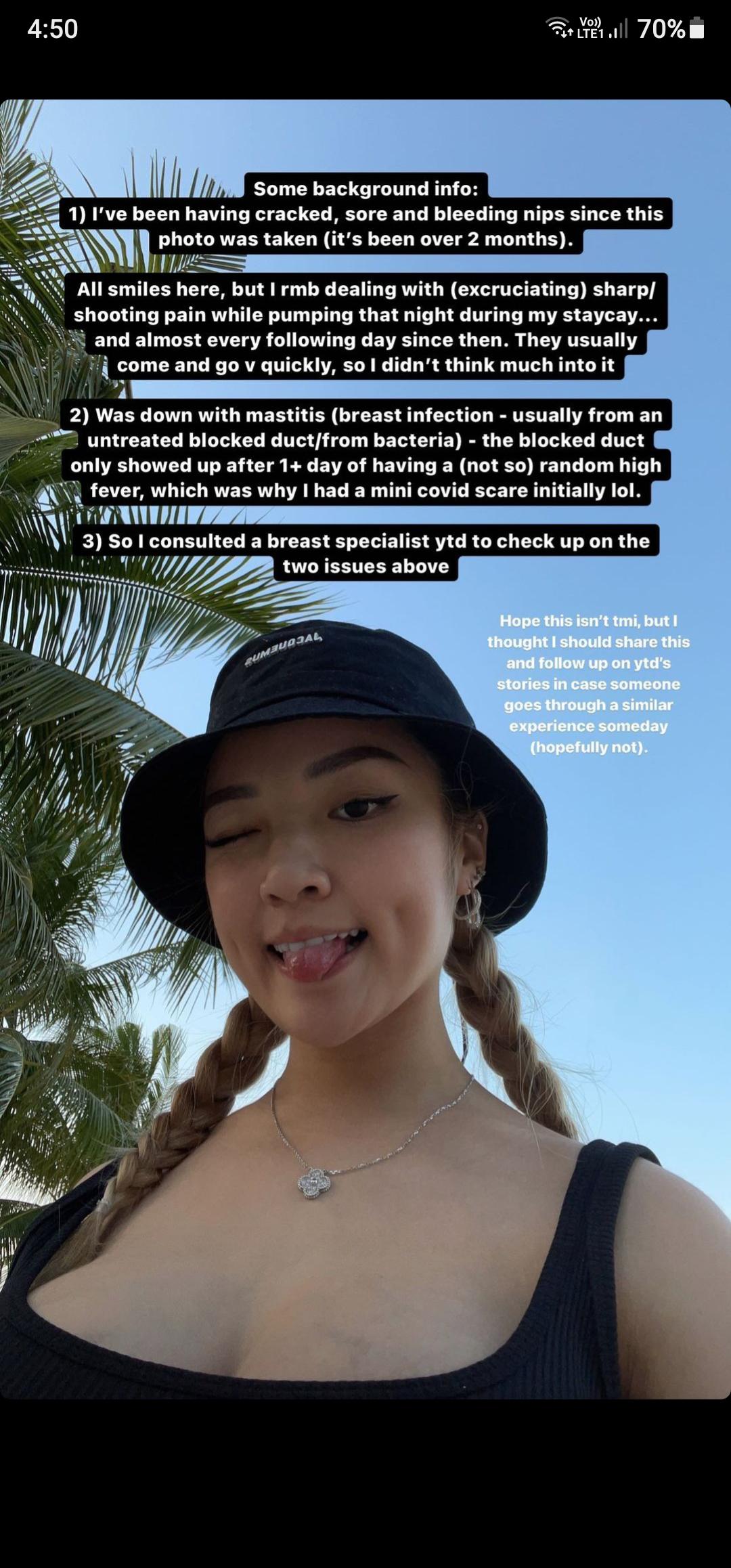 ignore the words | Scrolller