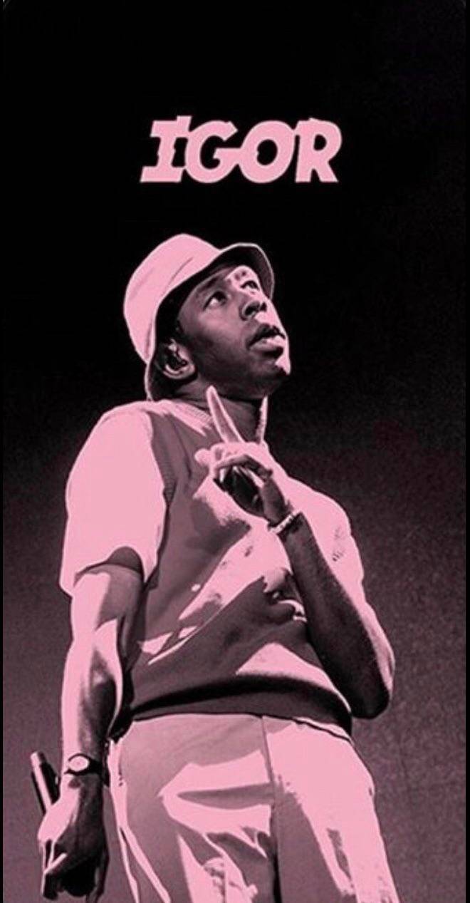Igor | Scrolller