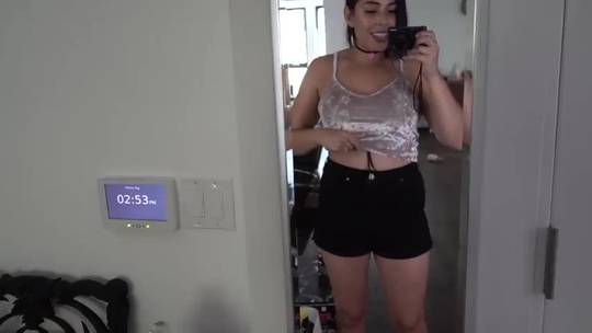 IHasCupquake Magic Bra | Scrolller