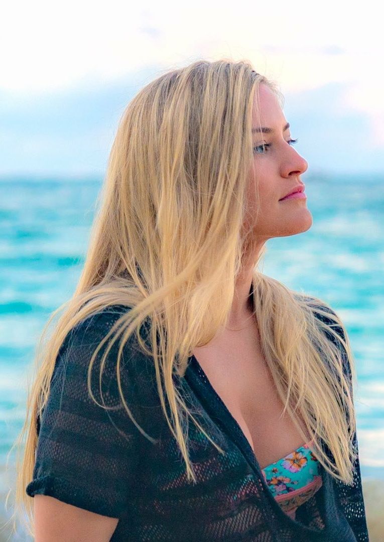 ijustine bra | Scrolller