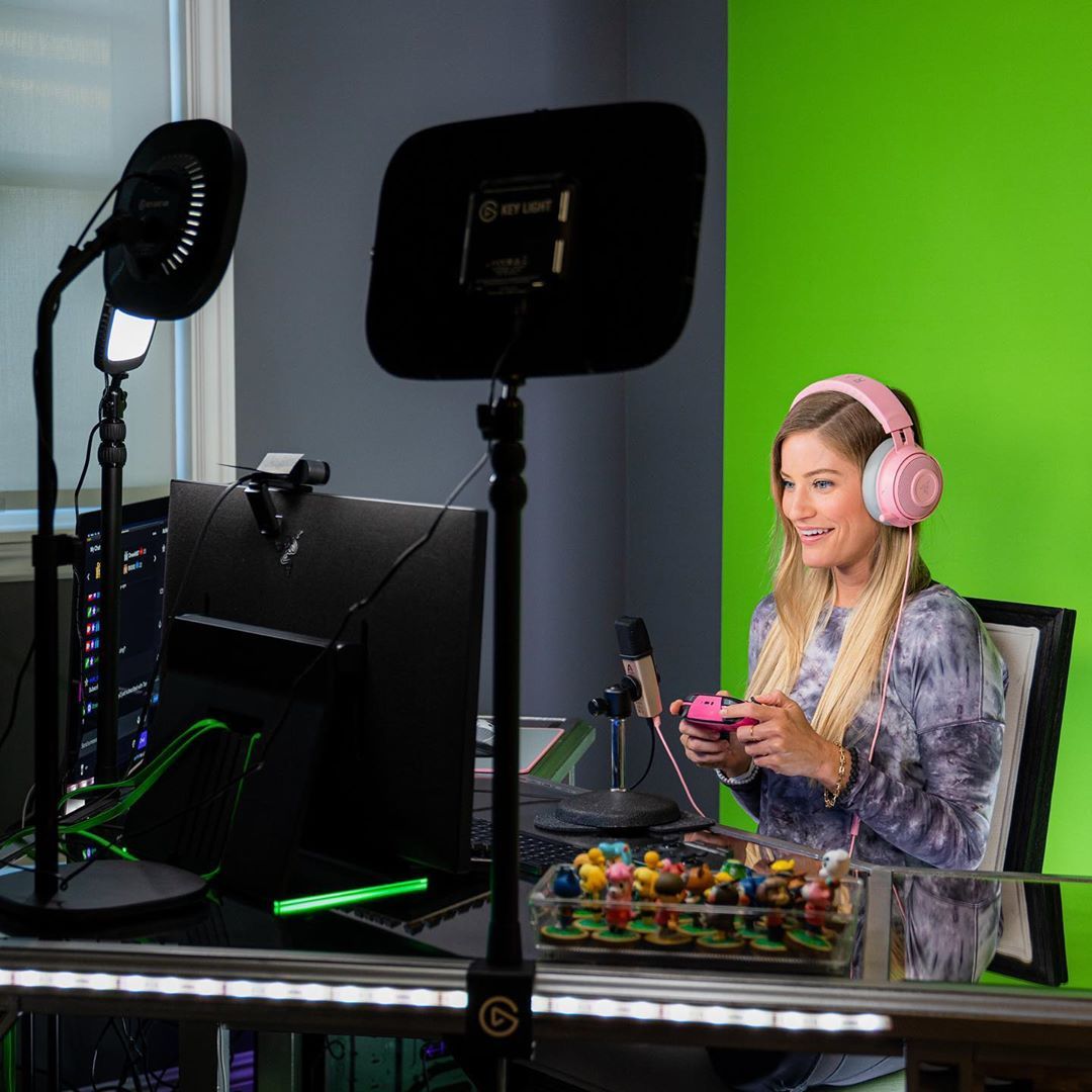 ijustine :) | Scrolller