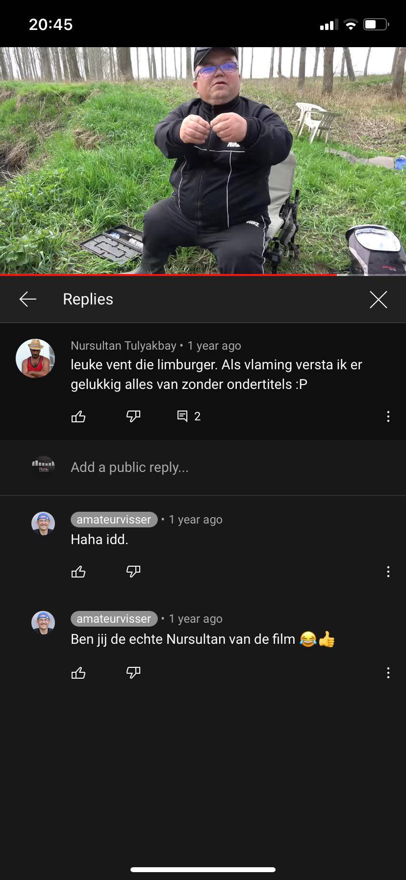 ik🇰🇿ihe | Scrolller