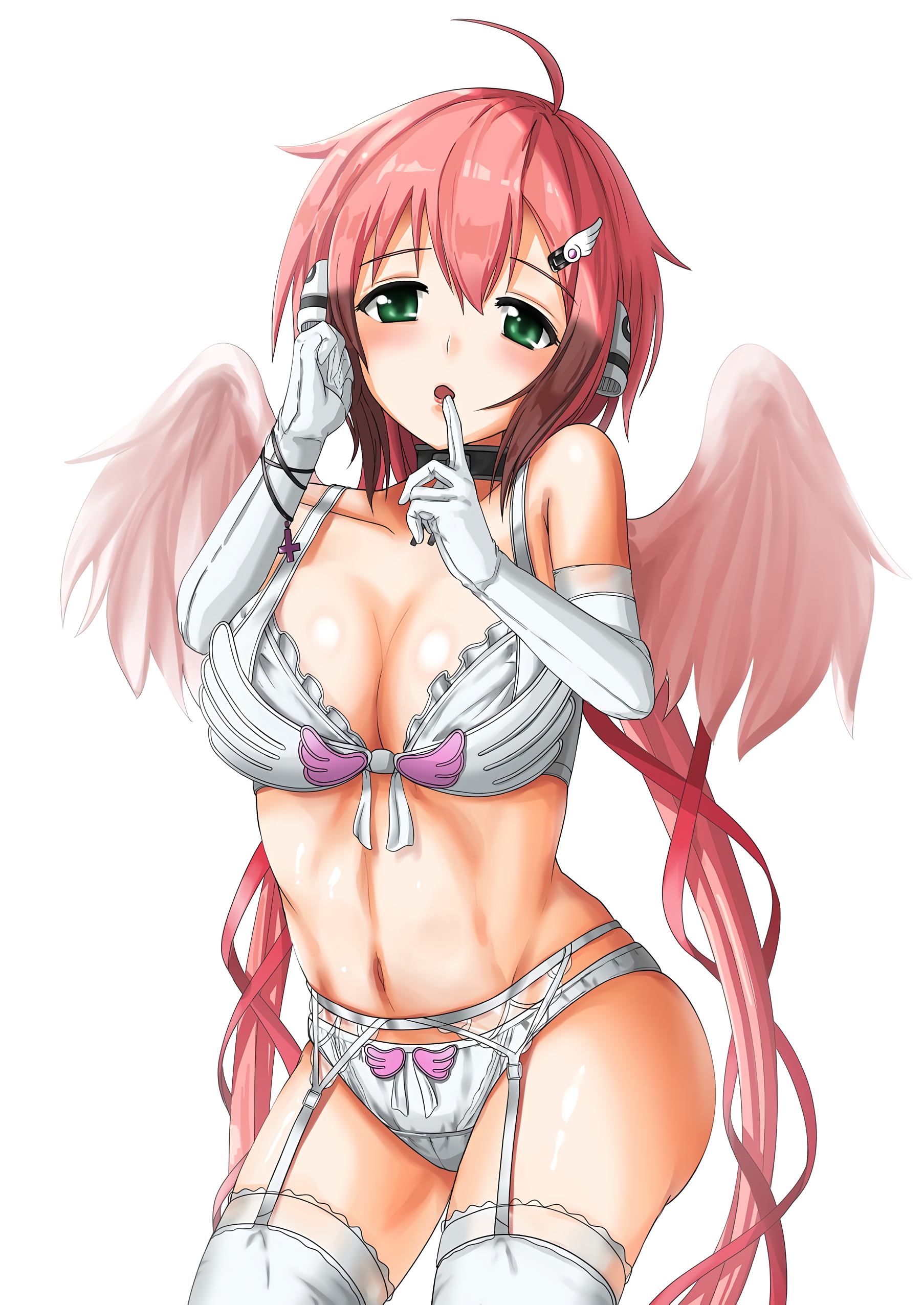 Ikarosu Ichigatsu Day 8: Getting Freaky on a Friday Night | Scrolller