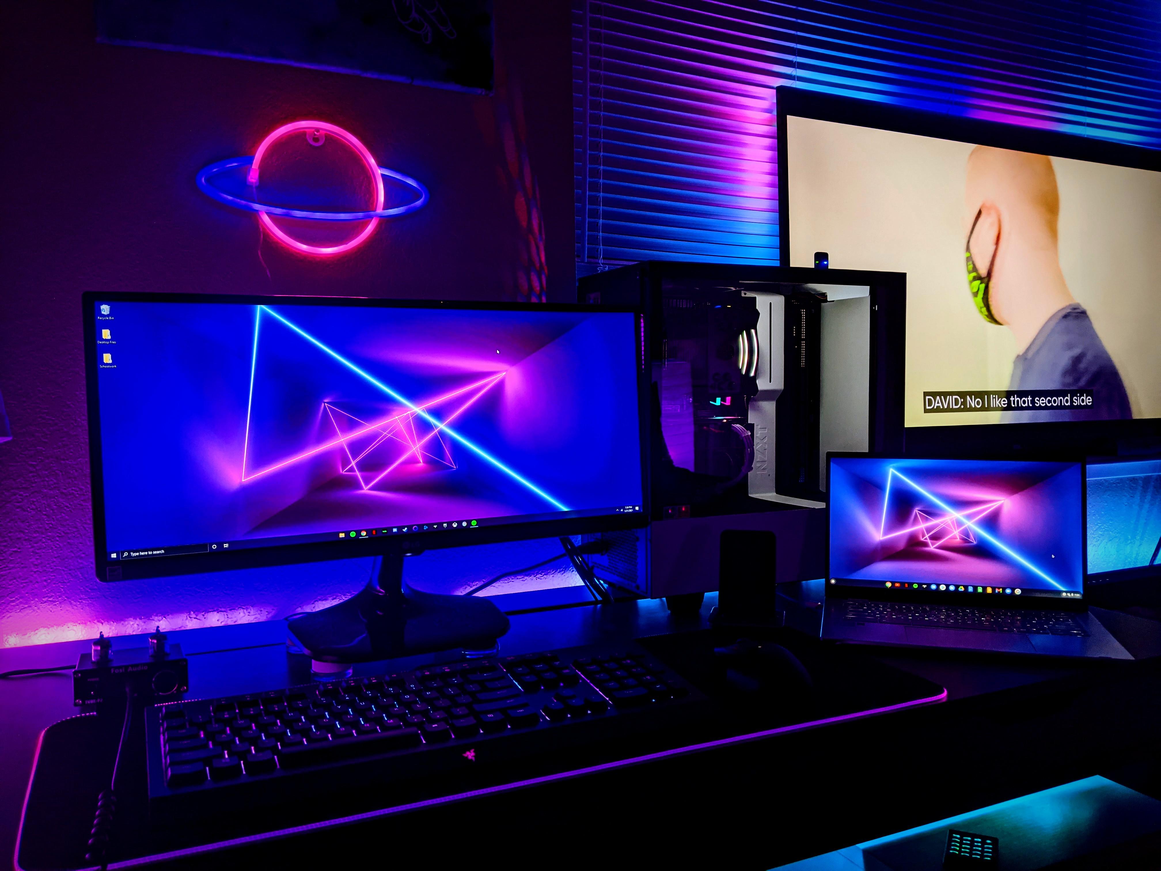 Ikea Alex Desk Room Setup 💫 | Scrolller