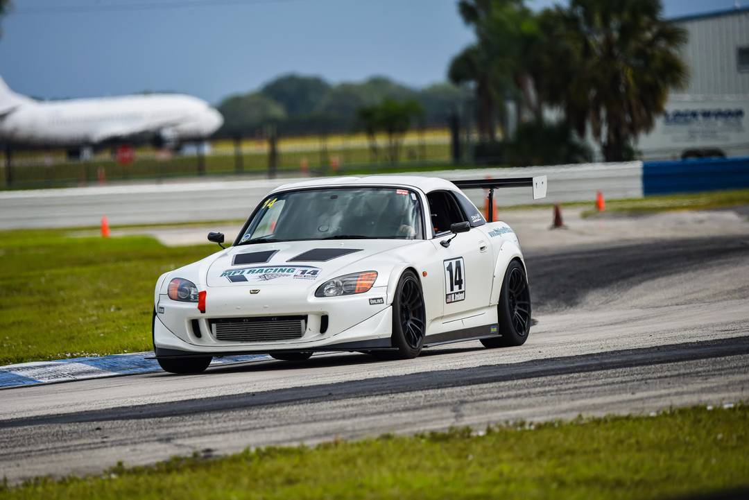 I'll be in my s2000, doing s2000 things... | Scrolller
