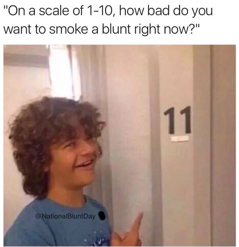 I'll bring the eggos! | Scrolller