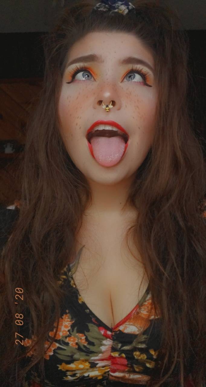 I'll drool nxt time. I promise 😅 | Scrolller