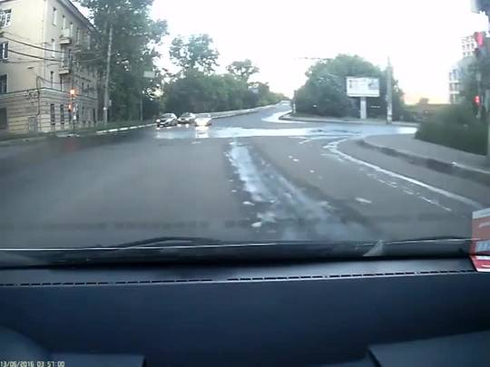 I'll take just one accident thank you | Scrolller