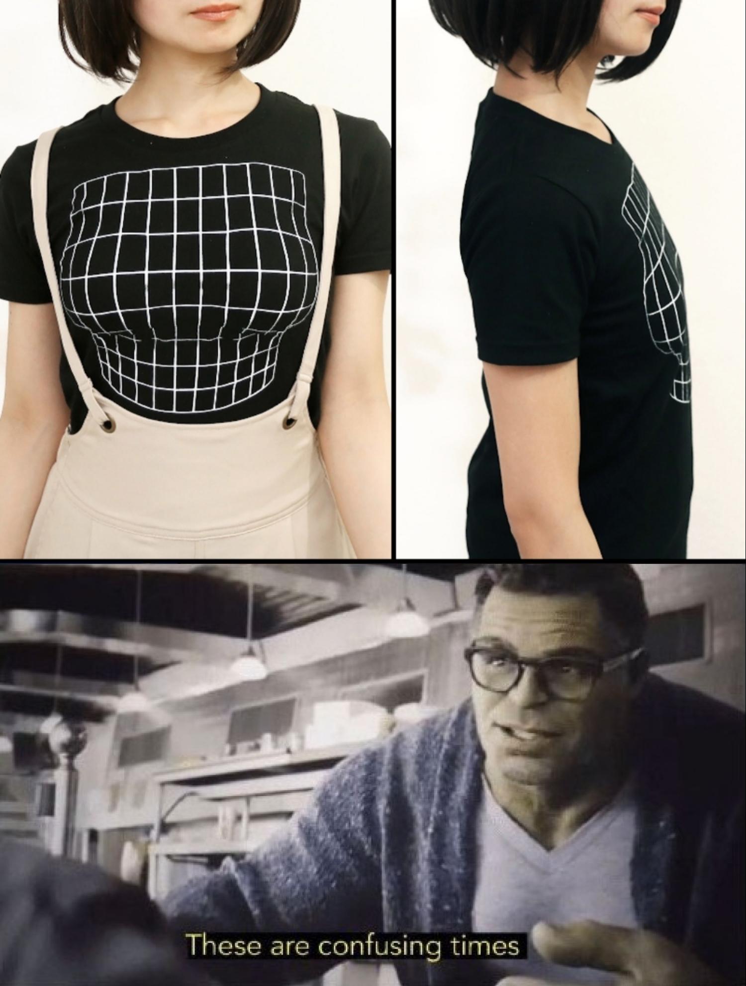 Illusion 100 | Scrolller