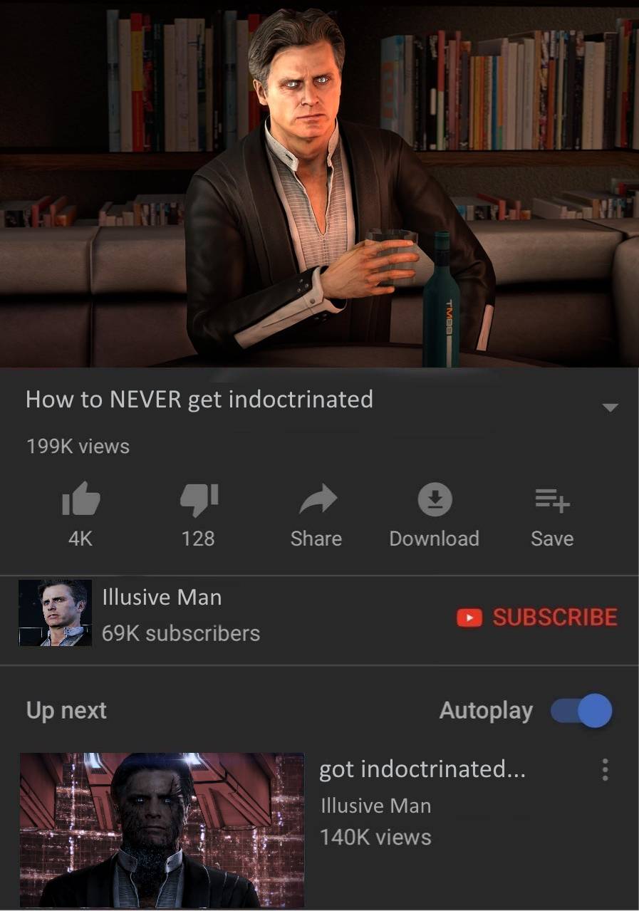 illusive boi | Scrolller