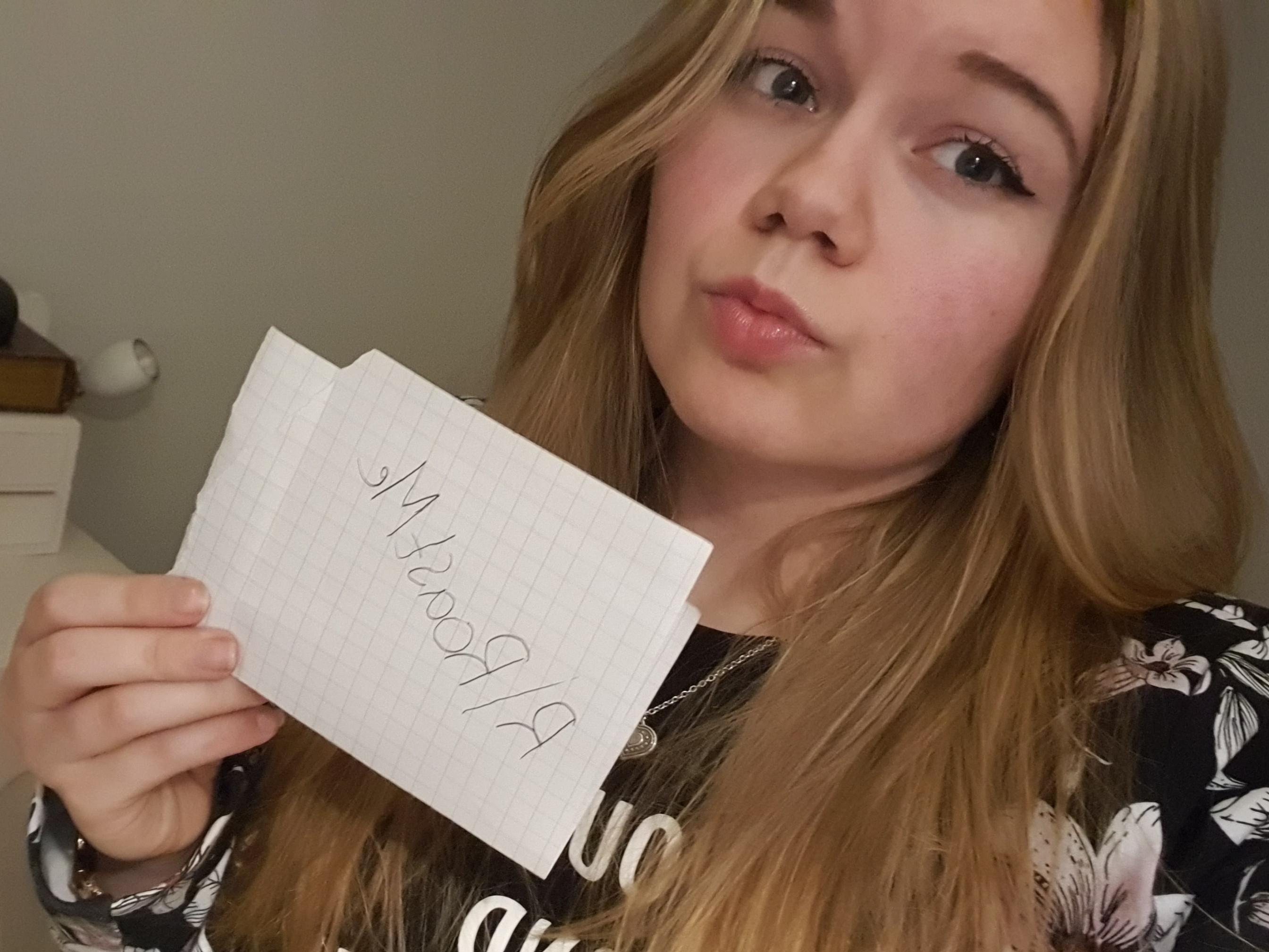 I'm 20. Do your worst | Scrolller