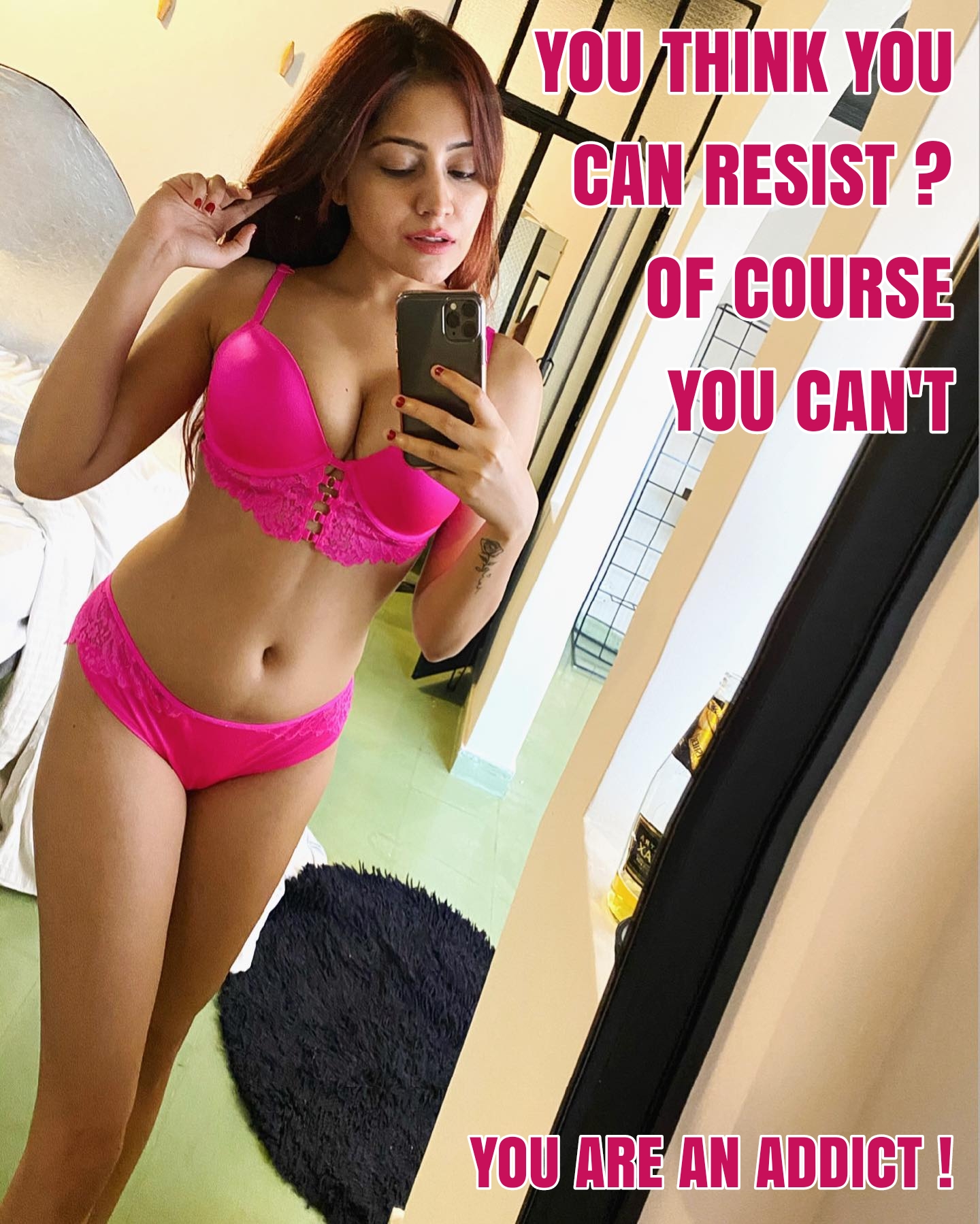 I'm a addict ! | Scrolller