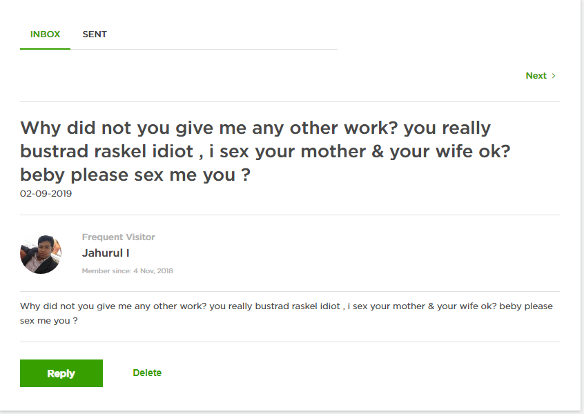 Cultural differences? | Scrolller