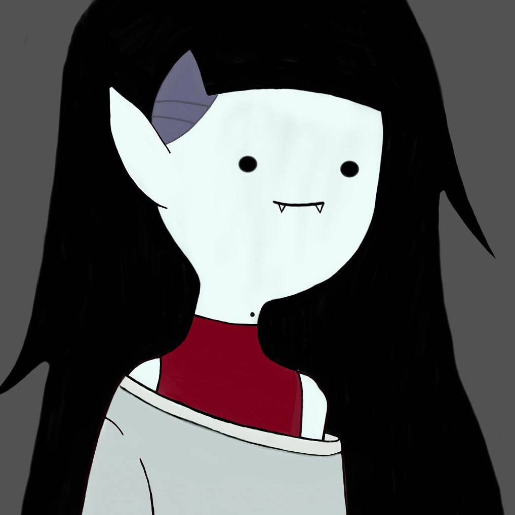 Im a hardcore goth sometimes.. | Scrolller