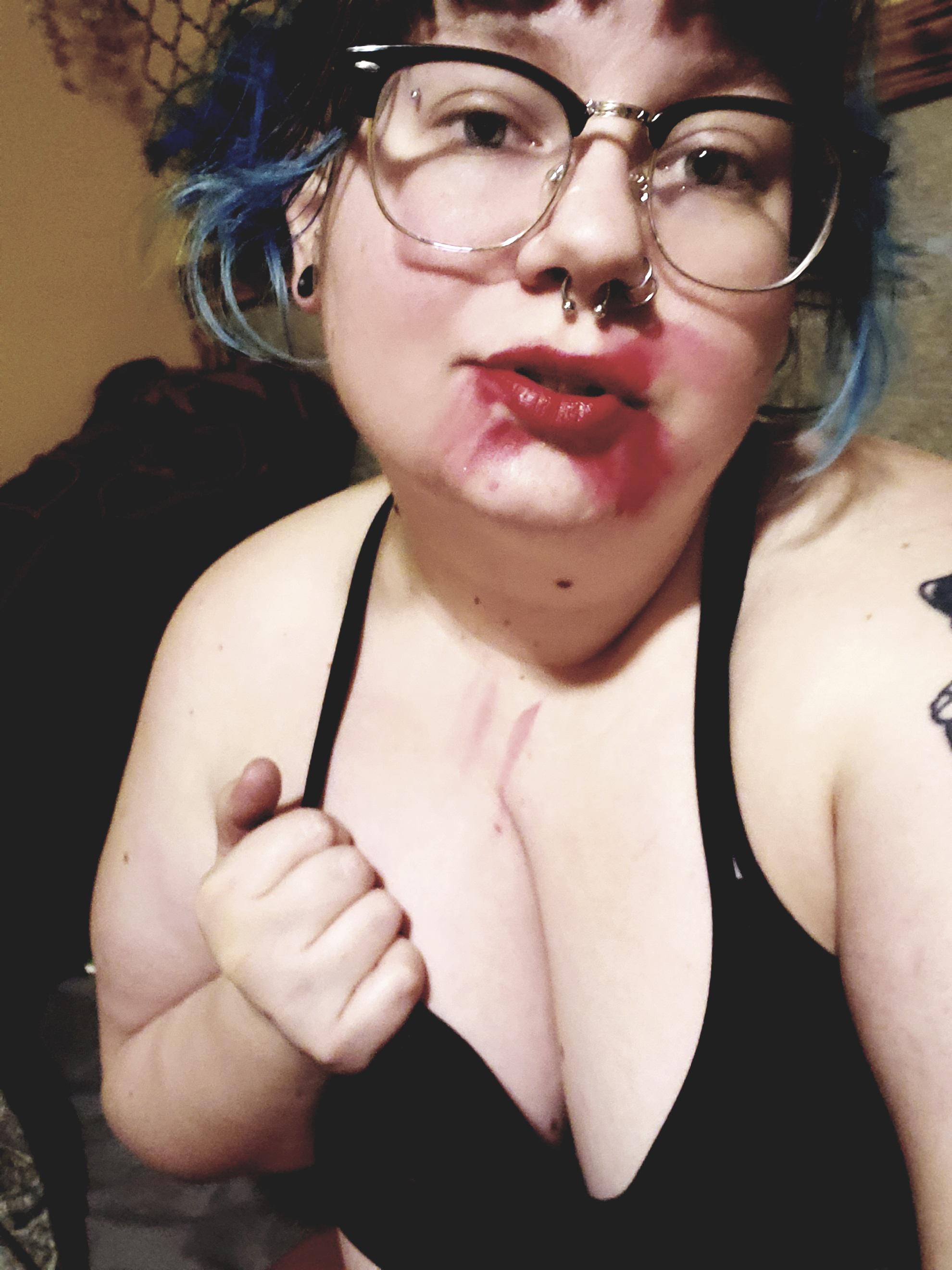 Im a mess | Scrolller