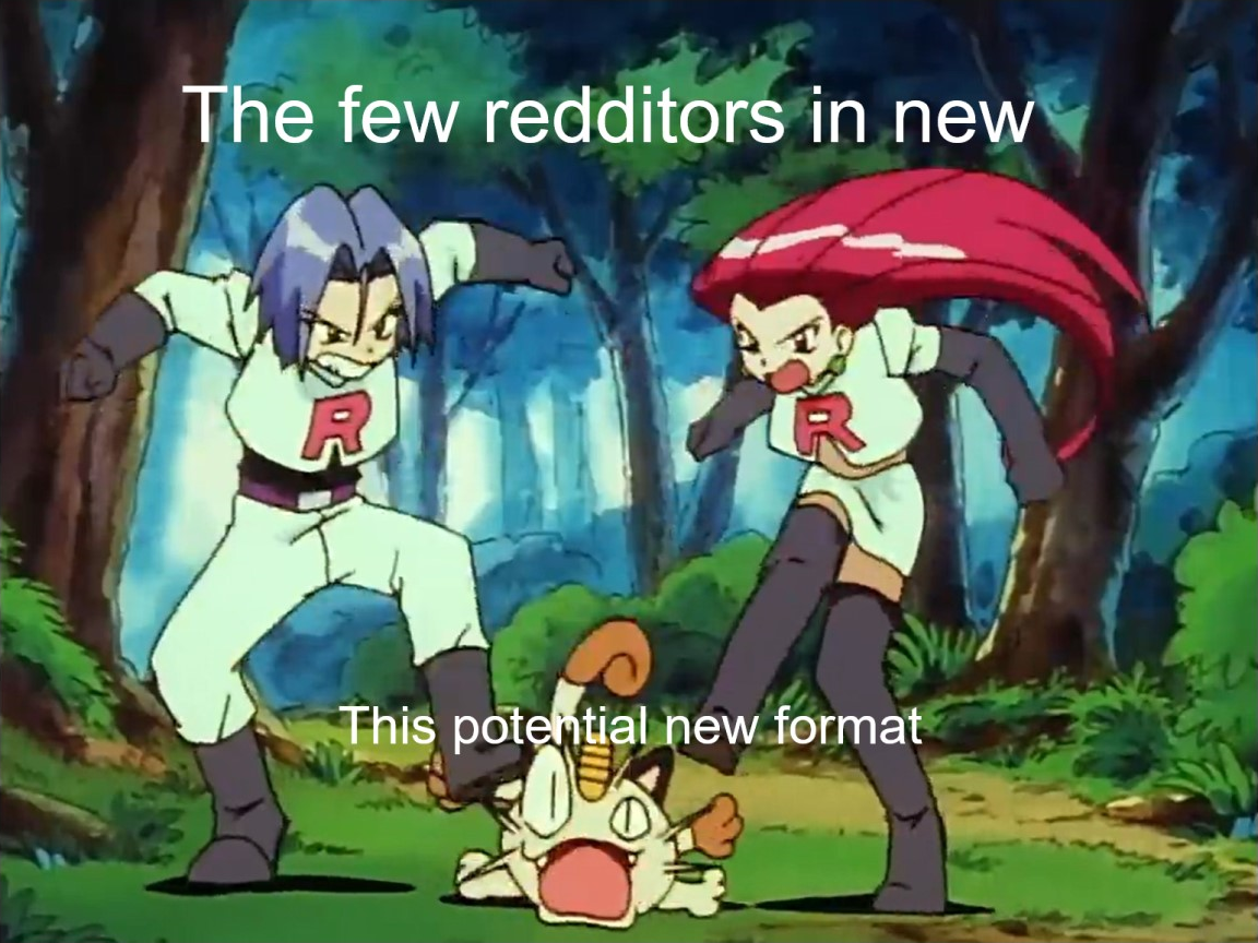 I'm bored | Scrolller