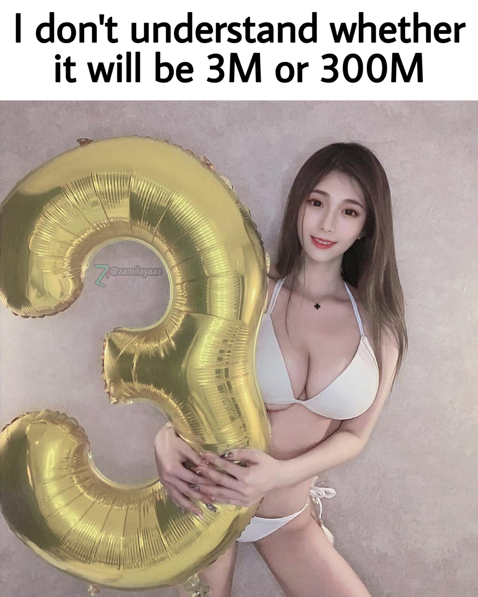 I'm confused | Scrolller