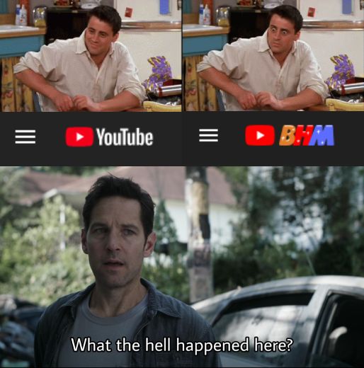 I'm confused as well | Scrolller