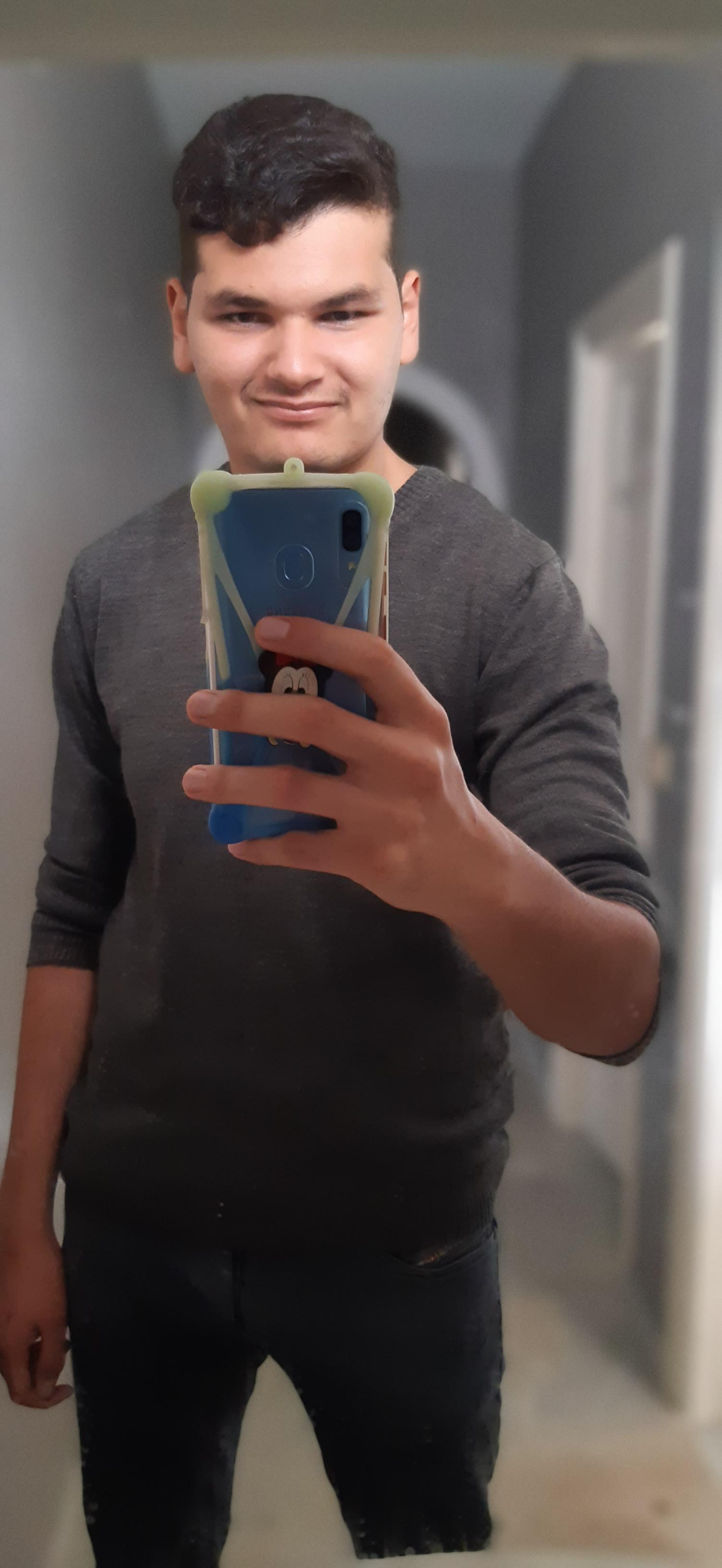 I'm feeling down 23M | Scrolller