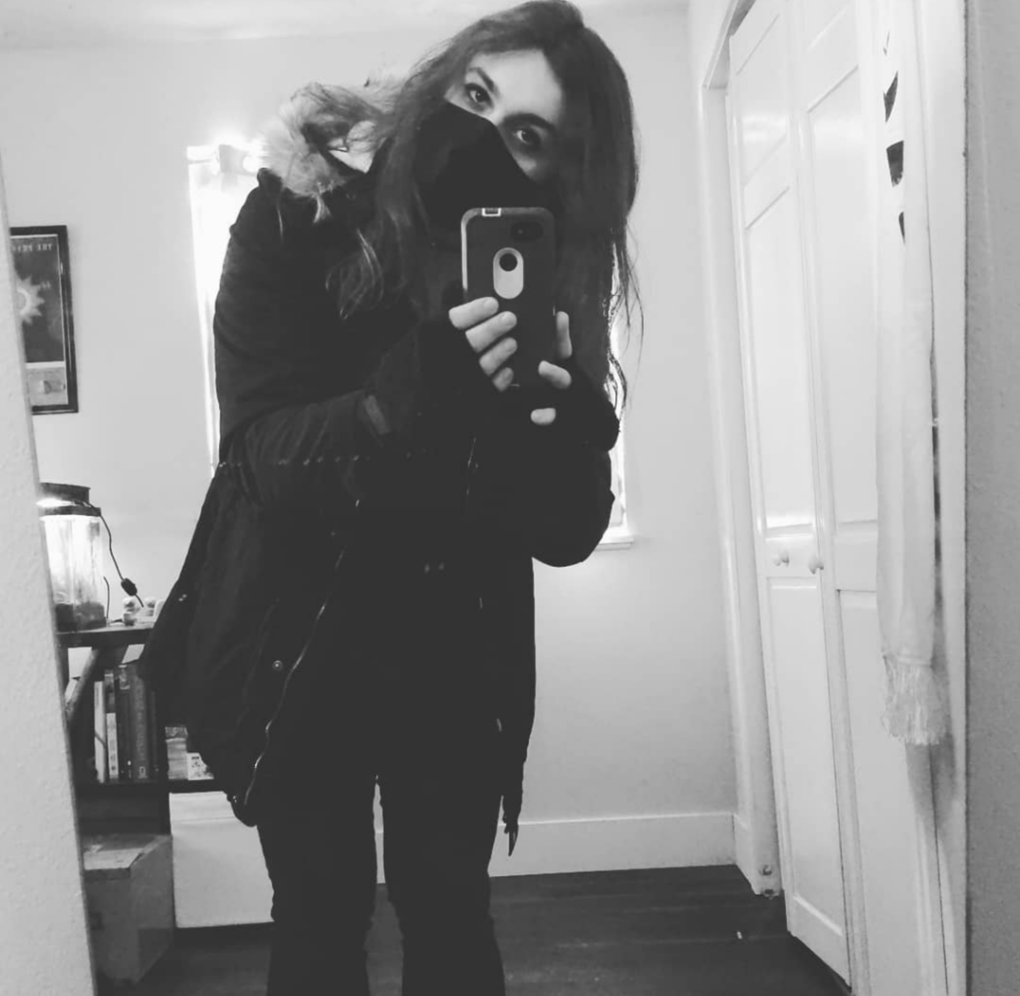 I'm finally feeling like myself 🥰 | Scrolller