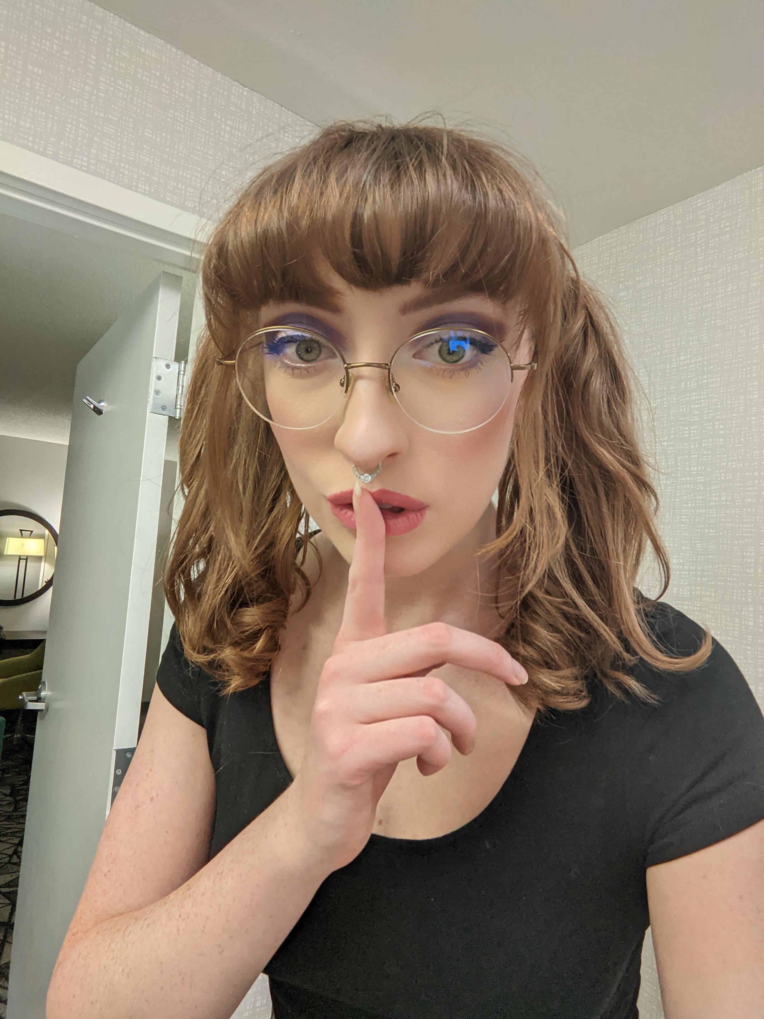 I'm gonna tell you a secret... Gingers have more fun! | Scrolller