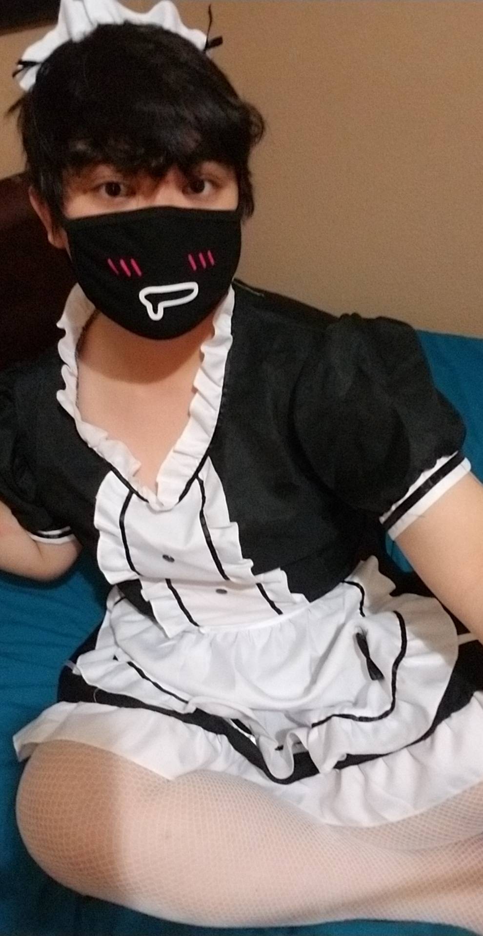 I'm here to serve! ️ | Scrolller