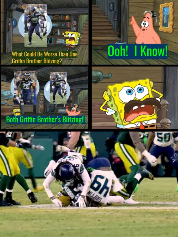 I'm Hooked on The Brothers. | Scrolller