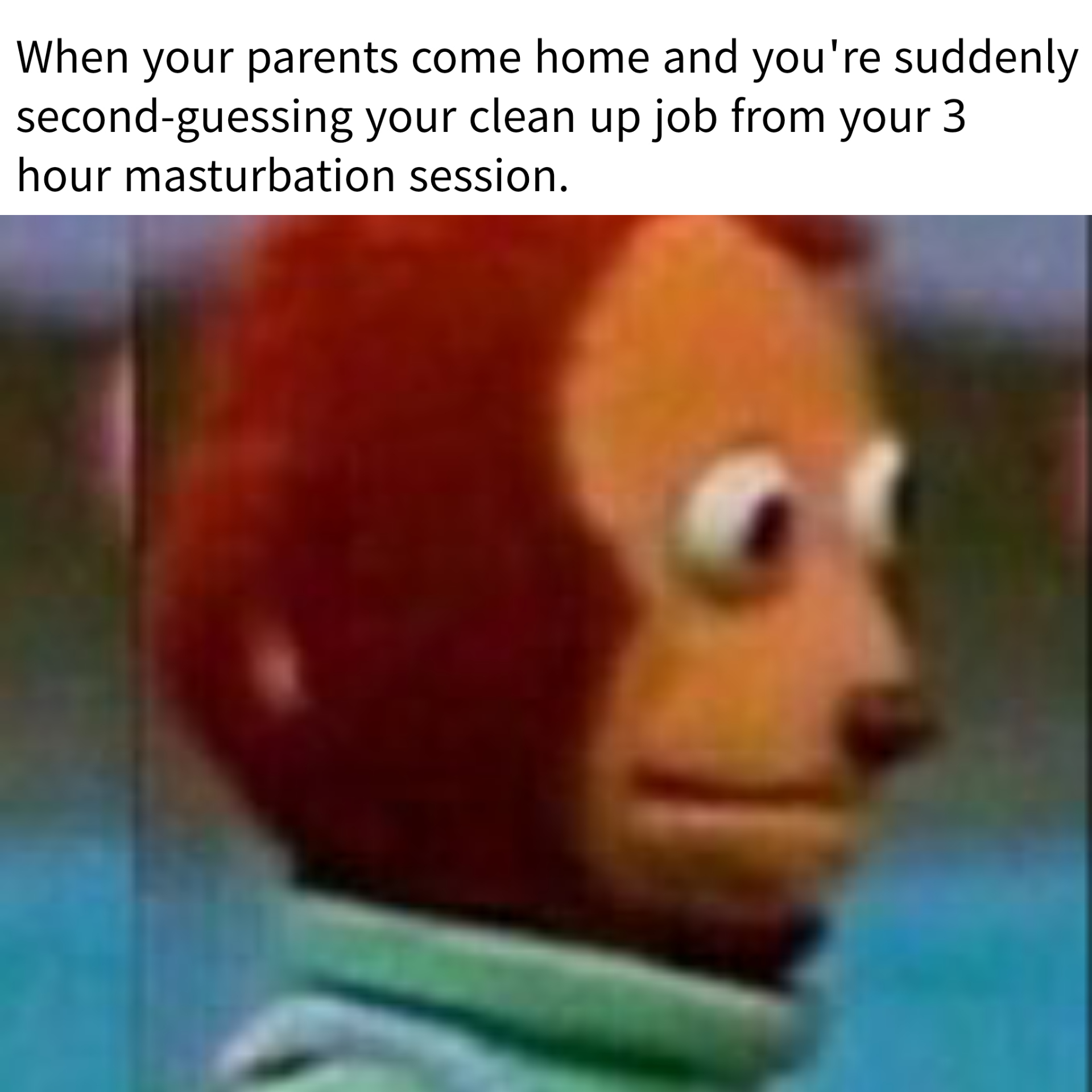 I'm literally shaking rn | Scrolller